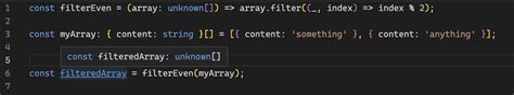 Welcome Generics In Vue FRSPACE Web IT Robotics