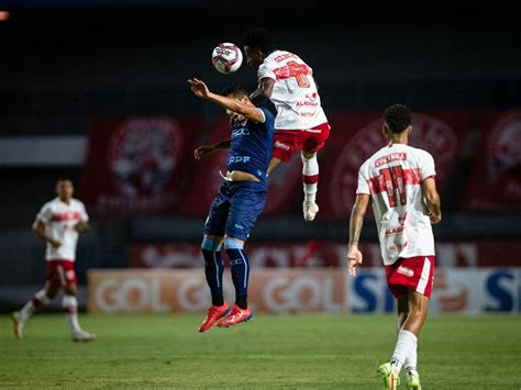 Dois na briga veja as chances de acesso de CRB e CSA após os jogos de