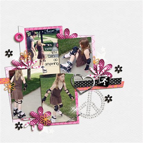 September Flashback Britt Ish Designs