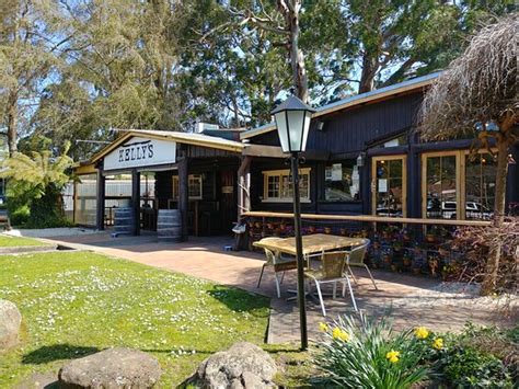 KELLY S BAR AND KITCHEN Olinda Menu Prices Restaurant Reviews
