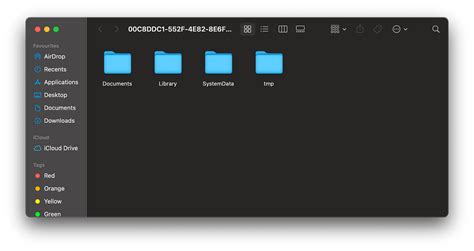 Demystifying Iosipados Sandbox With Swift Code By Sai Balaji