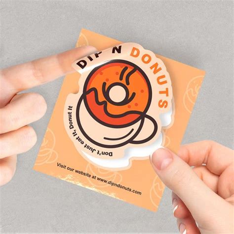 Top Notch Sticker Printing For Top Tier Branding UPrinting