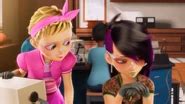 Juleka Couffainegalleryseason 6 Miraculous Ladybug Wiki Fandom