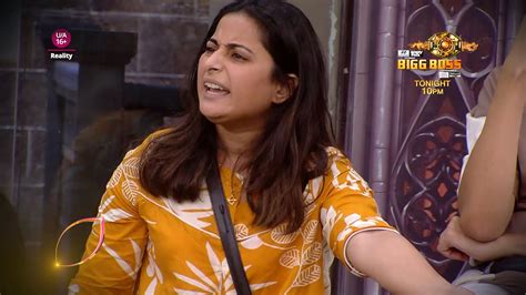 Bigg Boss 17 Promo Aishwarya Ne Vicky Ko Bataya Pidit Pati Neil Aur