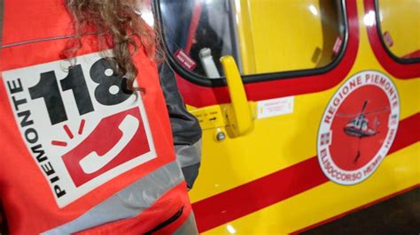 Tragedia sulla Torino Savona una donna di 53 anni è morta nellauto