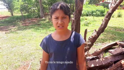 Cortometraje Jasy Jatere Rekavo Youtube