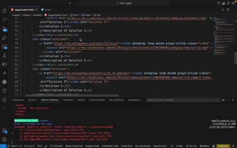 Created A Stunning Webpage Using Html And Css Shaik Nagul Meera