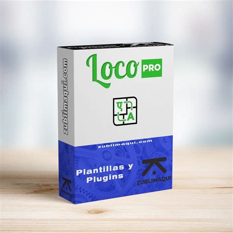Loco Translate Pro 2.6.1 - Zublimaqui Plantillas y Plugins para ...