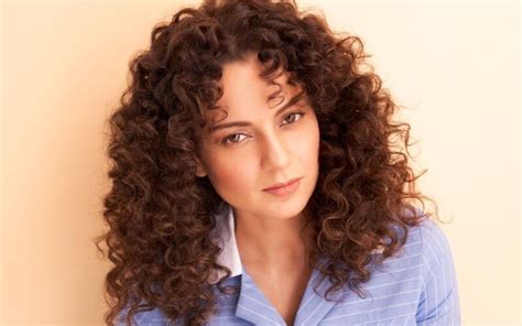 Kangana Ranaut Hails Sculptor Arun Yogiraj For Ram Lalla Idol At Ram Mandir In Ayodhya Actress