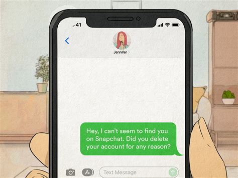 How To Know If Someone Deleted Their Snapchat 4 Simple Ways