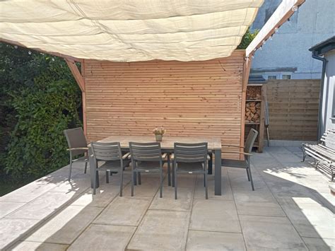 Western Red Cedar Exterior Cladding Planed All Round Par Celtic