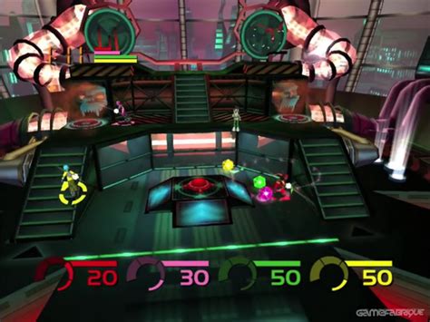 Fuzion Frenzy Download Gamefabrique