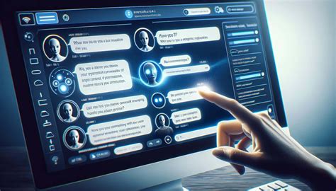 Exploring The Future Of Digital Conversations With A ChatGPT Demo