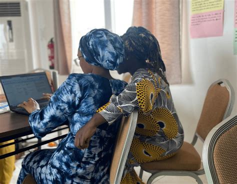 Kadiatou Konate On Linkedin Violences Sexistes Et Sexuelles En