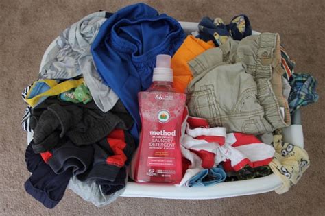 8 Tips For Managing Laundry The Chirping Moms Laundry Method