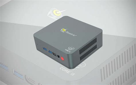 Mini Pc Intel Core I Scontato Di Oltre Euro