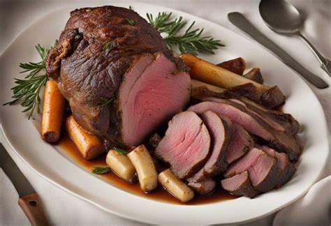 Pečené Stehno Z Daniela 2025 ⭐ Chutná Vareška