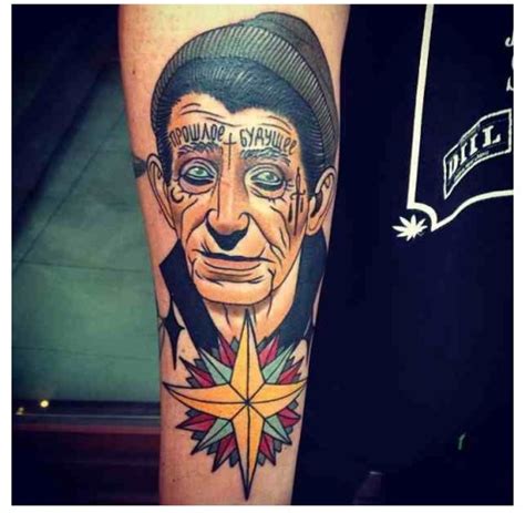 Tattoos For Passion Not Fashion Done By Adrian Edek