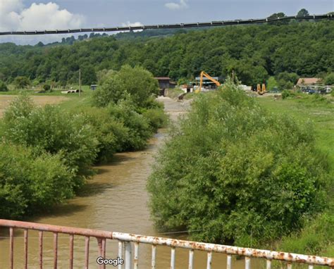 Apele Române Vor Să Investească 203 Milioane De Lei în Reabilitarea