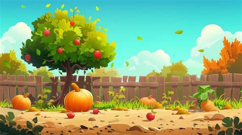 Page 38 Background Cartoon Garden Images Free Download On Freepik