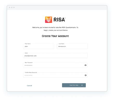 Take The Risa®