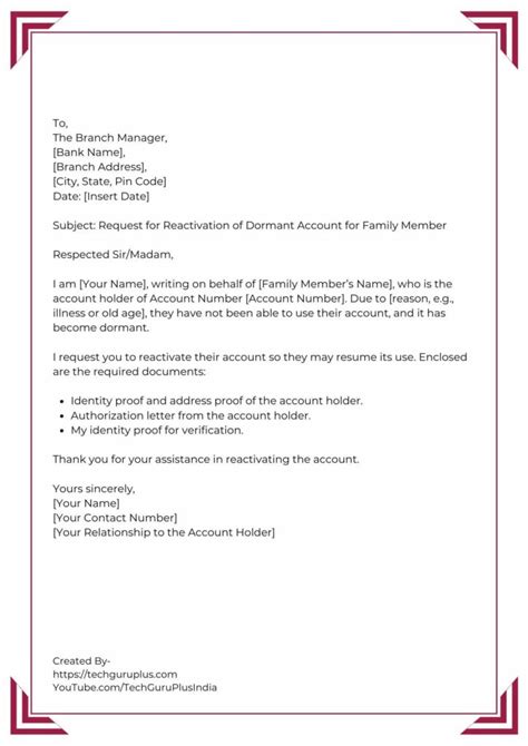 Application For Issuance Of Duplicate Bank Passbook From Any Bank 5 Format