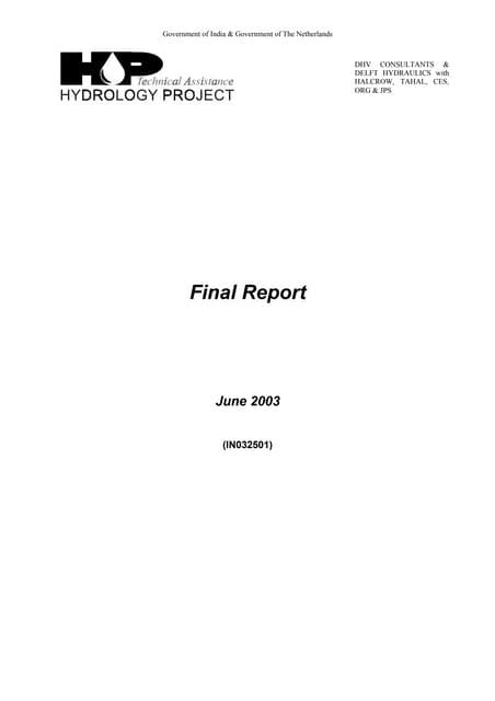 Download-manuals-general-final report | PDF | Computer Software and Applications | Computing