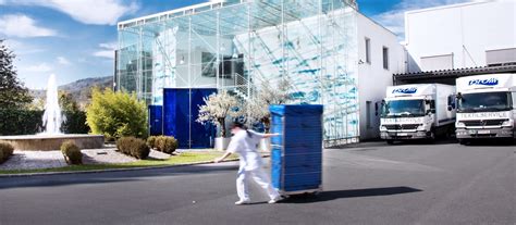 Karriereseite Textilservice Brolli Gmbh