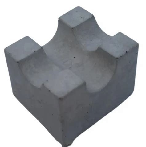Cement Cover Block At ₹ 29 Piece Cement Cover Block In New Delhi Id