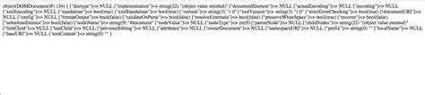 Php Read A Php Url As Xml And Parse It Stack Overflow