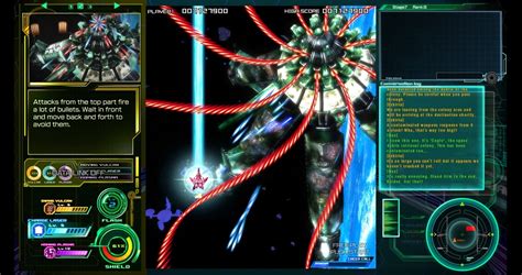 Review Raiden V Directors Cut Great But Not As Good As Raiden Iv Good Morning Gamers