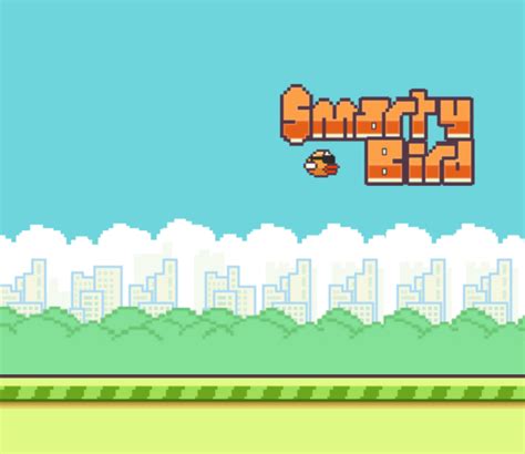 Flappy Bird Ai Rartificial