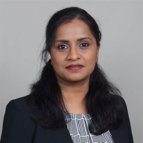 Priyadarsini Priya Seetharaman Lead Consultant Senior Manager Infosys Linkedin