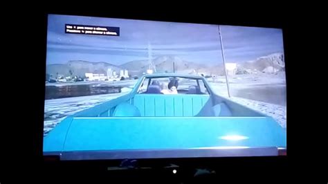 Gta 5 Trevor Has Sex With A Prostitute Xxx Mobile Porno Videos And Movies Iporntv Net