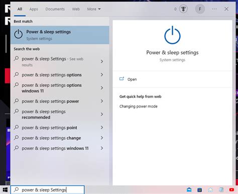 Cara Memunculkan Opsi Hibernate Windows 1011 Dengan Mudah Dan Cepat