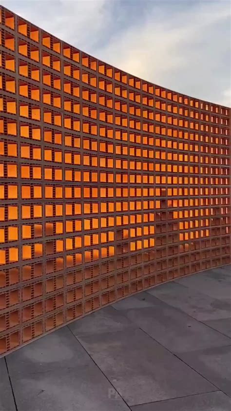 Parametricarchitecture On Twitter Design Matters And This Is How Sun Welcomes A Good Design 🌻