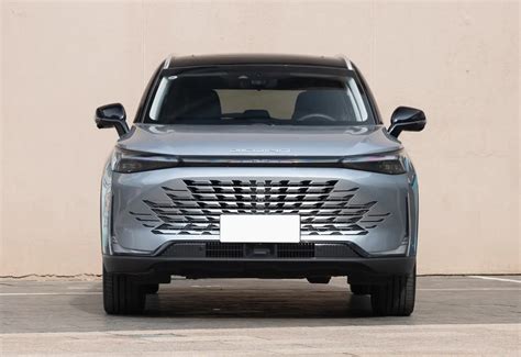 Baic X75 все 👎 и 👍 много фото и характеристики с ценами