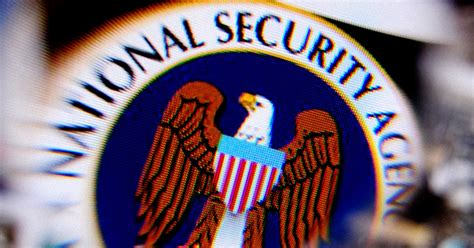 the nsa seems pretty stressed about the threat of chinese hackers in us