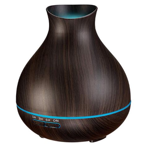 10 Best Affordable Essential Oil Diffusers That Wont Break The Bank