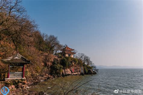 即将到来的无锡太湖鼋头渚樱花季 财经头条