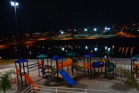 Parque Da Cultura Votuporanga Onde Visitar Em Votuporanga Sp