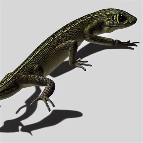 Are Skinks Poisonous Jacks Of Science