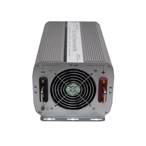 5000 Watt 36 Volt Power Inverter