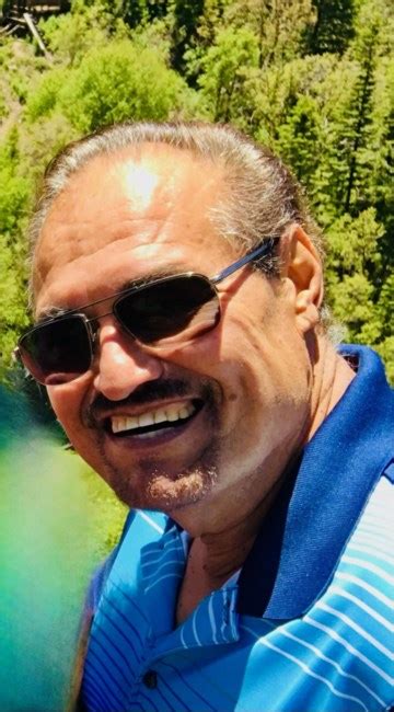 Rodolfo Macias Obituary El Paso Tx