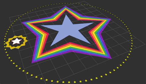 Polygonros Ros Repository Overview