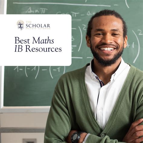 The Scholar Private Tutoring On Linkedin Thescholar Ibmaths