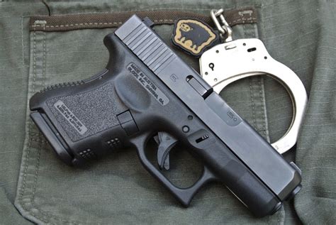 Glock 27 Photo Review Blacksheepwarriorcom