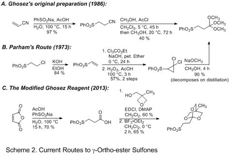 Organic Syntheses Procedure