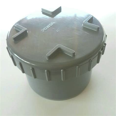 Clean Out Cap Power 4 Inch Dop Drat Close Septic Tank Pipe Shopee Malaysia Clean Out Cap Power 4 Inch Dop Drat Close Septic Tank Pipe Shopee Malaysia