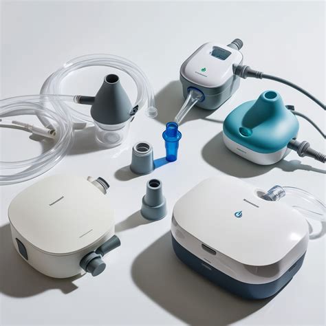 Portable Nebulizer For Albuterol Medqsupplies